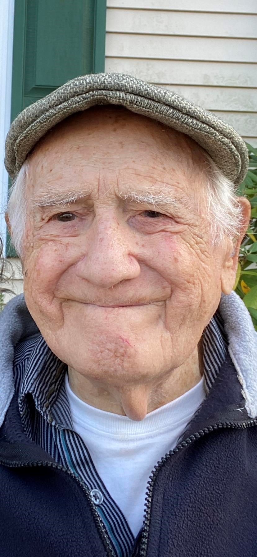 Thomas Limperis Obituary - Syosset, NY