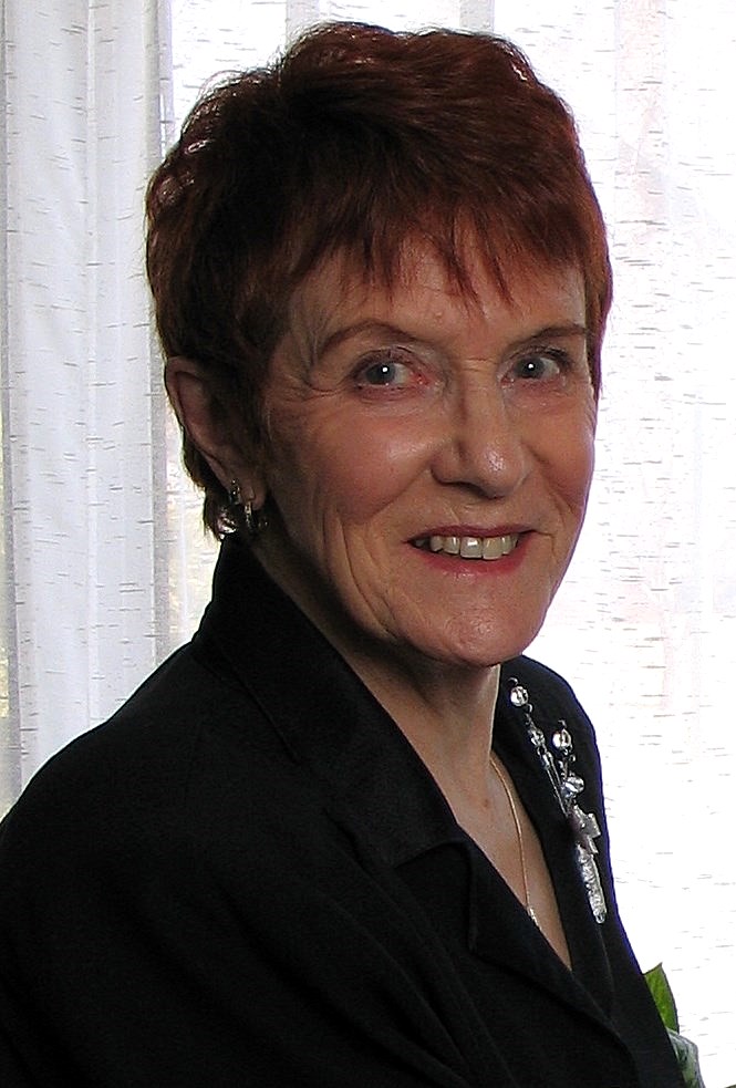 Winnifred Wilcox Obituary - Winnipeg, MB