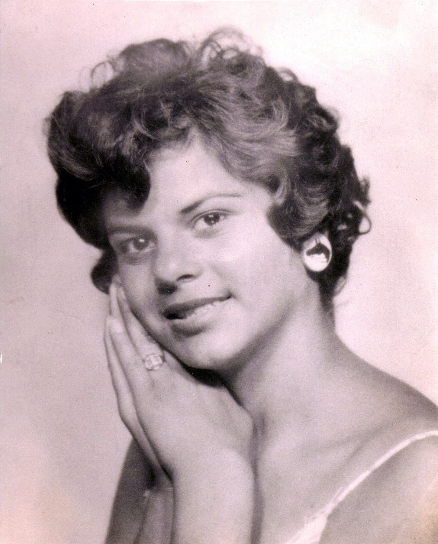 Bertha Gallardo Obituary - Fresno, CA