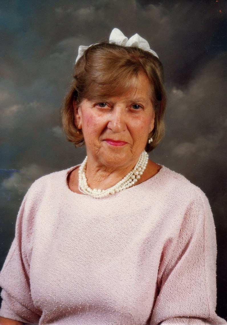 Helen Pullano Obituary - Largo, FL