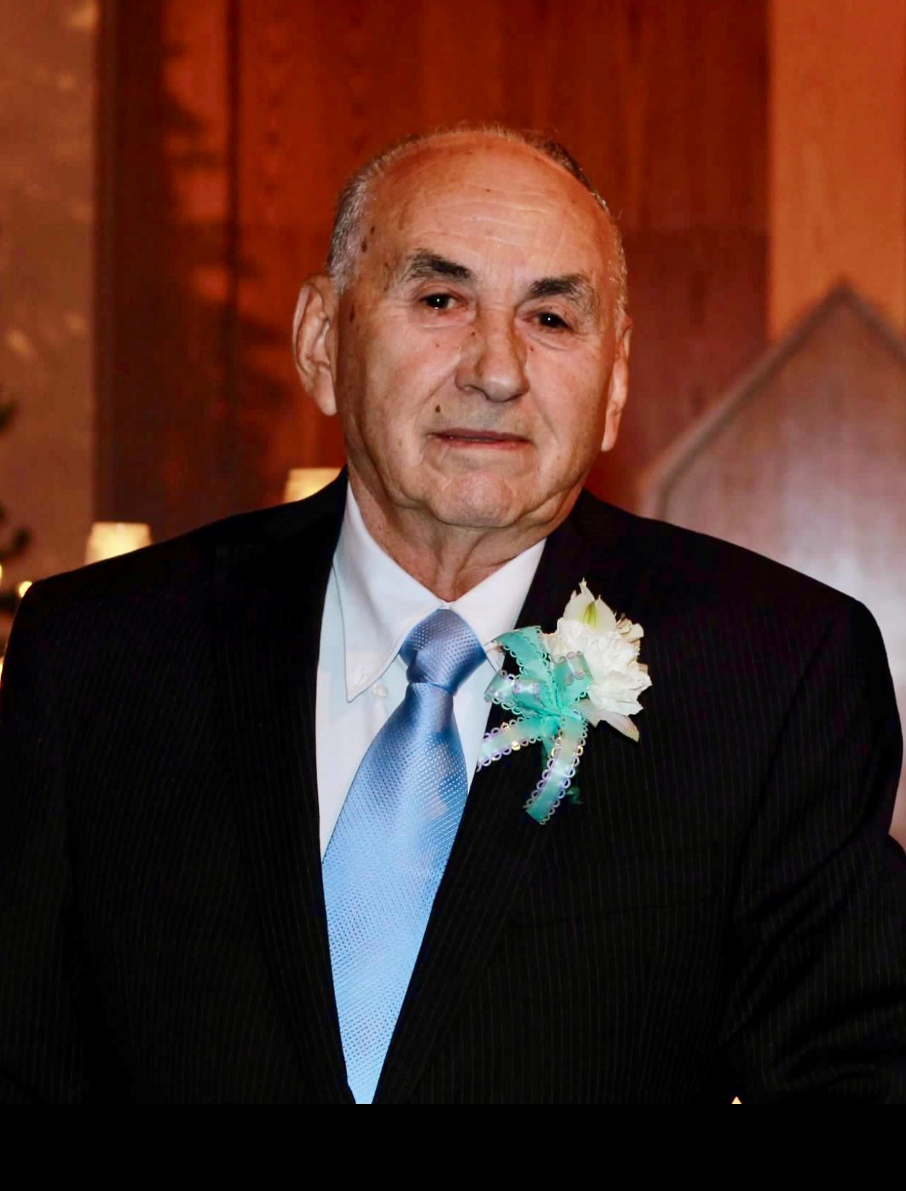 Doroteo Cavazos Duenez Jr. Obituary - Victoria, TX