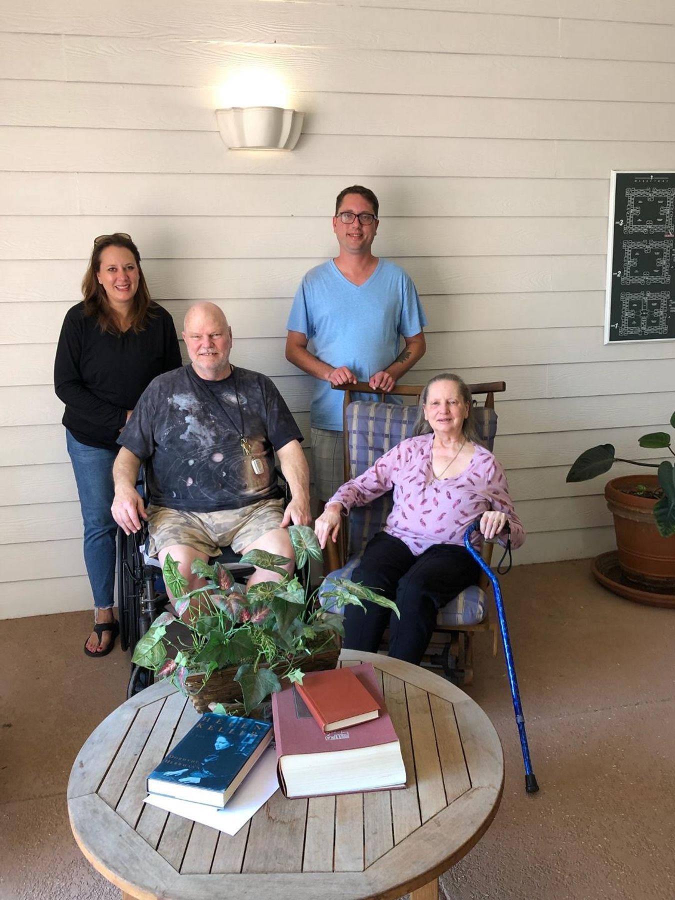 Ramsey Adams Obituary - San Antonio, TX