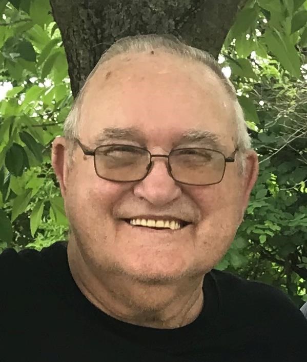 Charles "Chuck" E. Couch Obituary - Peoria, IL