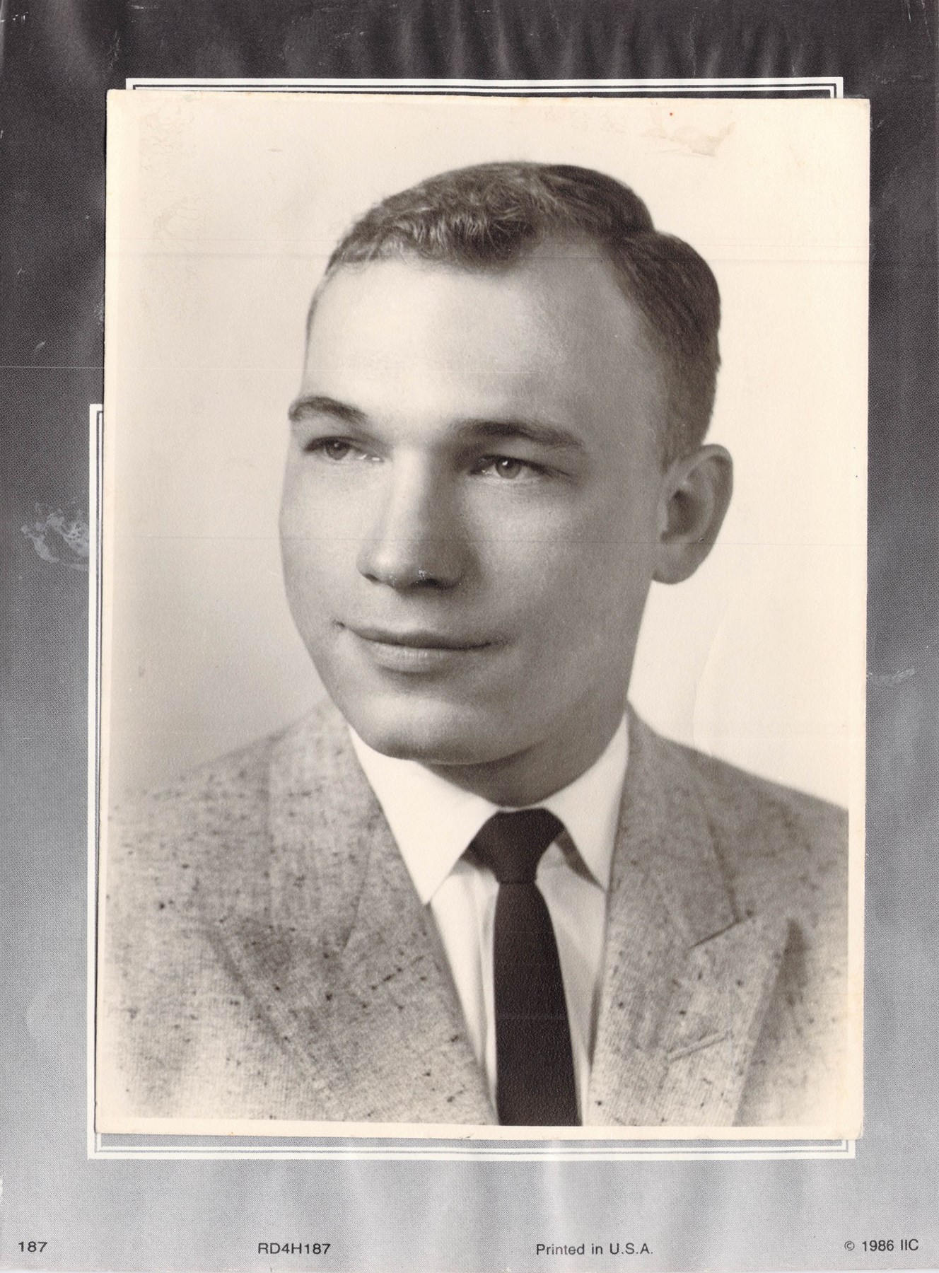 John Fritschka Obituary - Goodlettsville, TN