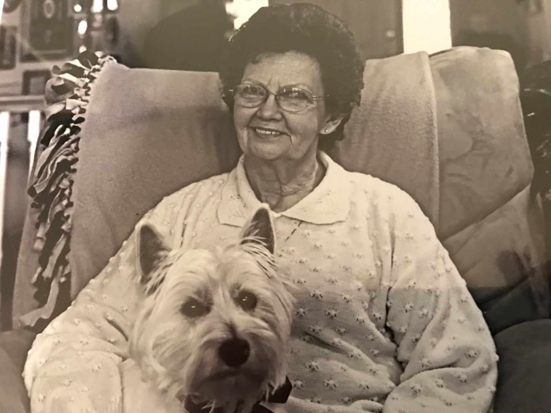 Lynne Stock Obituary - Gladstone, MO