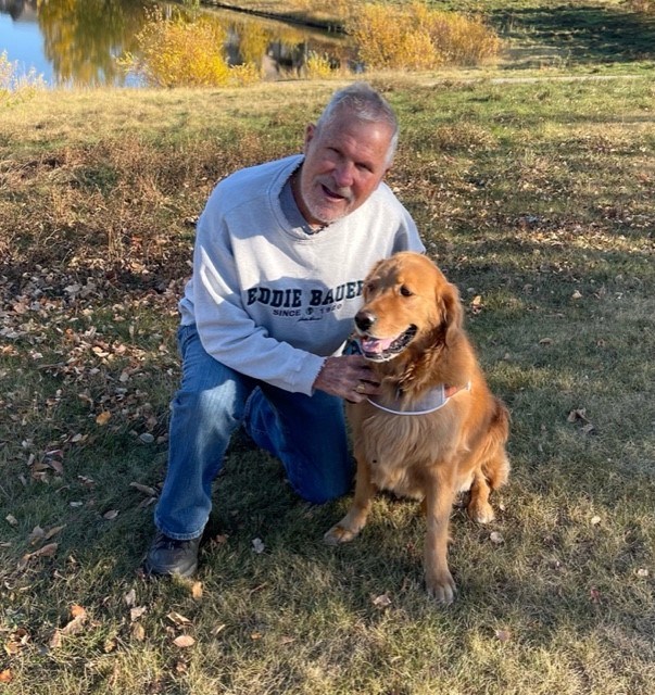 Keith Watt Obituary - Edmonton, AB