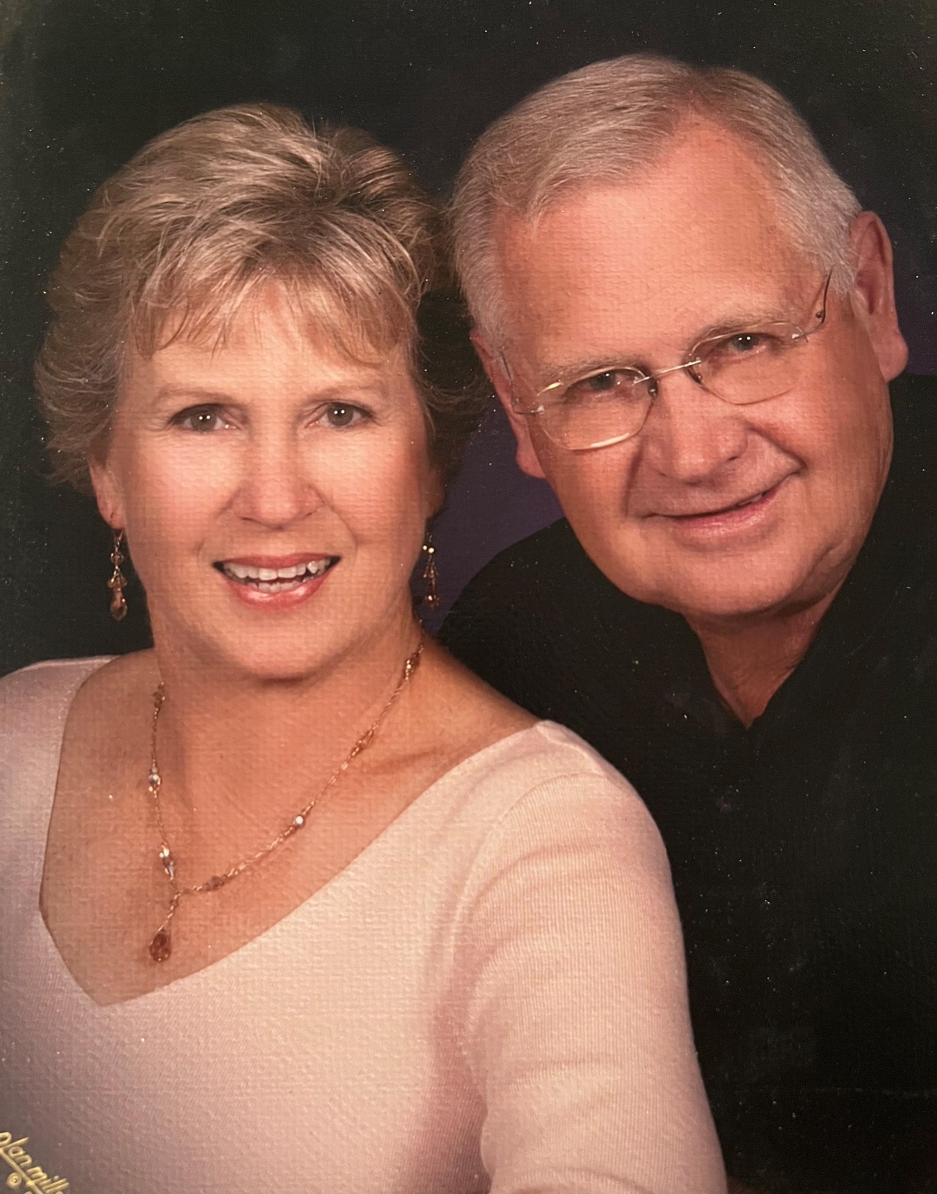 Ronald Bayliss Obituary - Hanford, CA