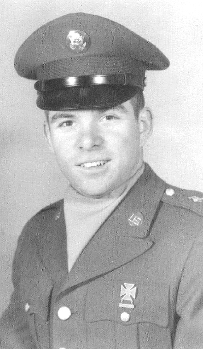 Edward Sauer Obituary - Bakersfield, CA