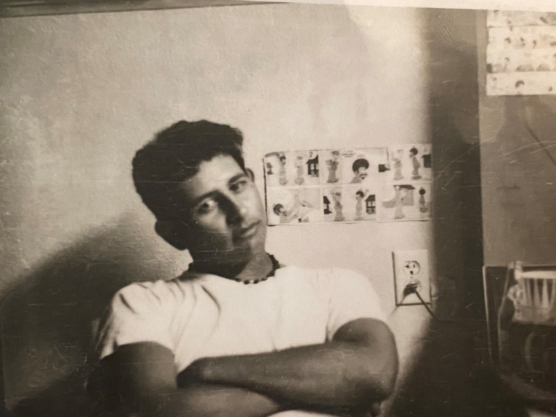 David Sabala Obituary - Houston, TX