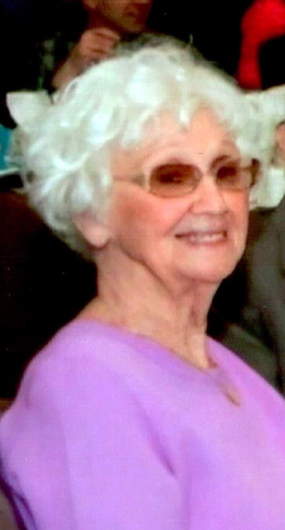 Maxine Benzing Obituary - Orland Park, IL