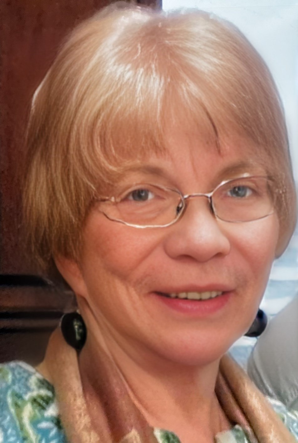 Sheila Woods Obituary - Ann Arbor, MI