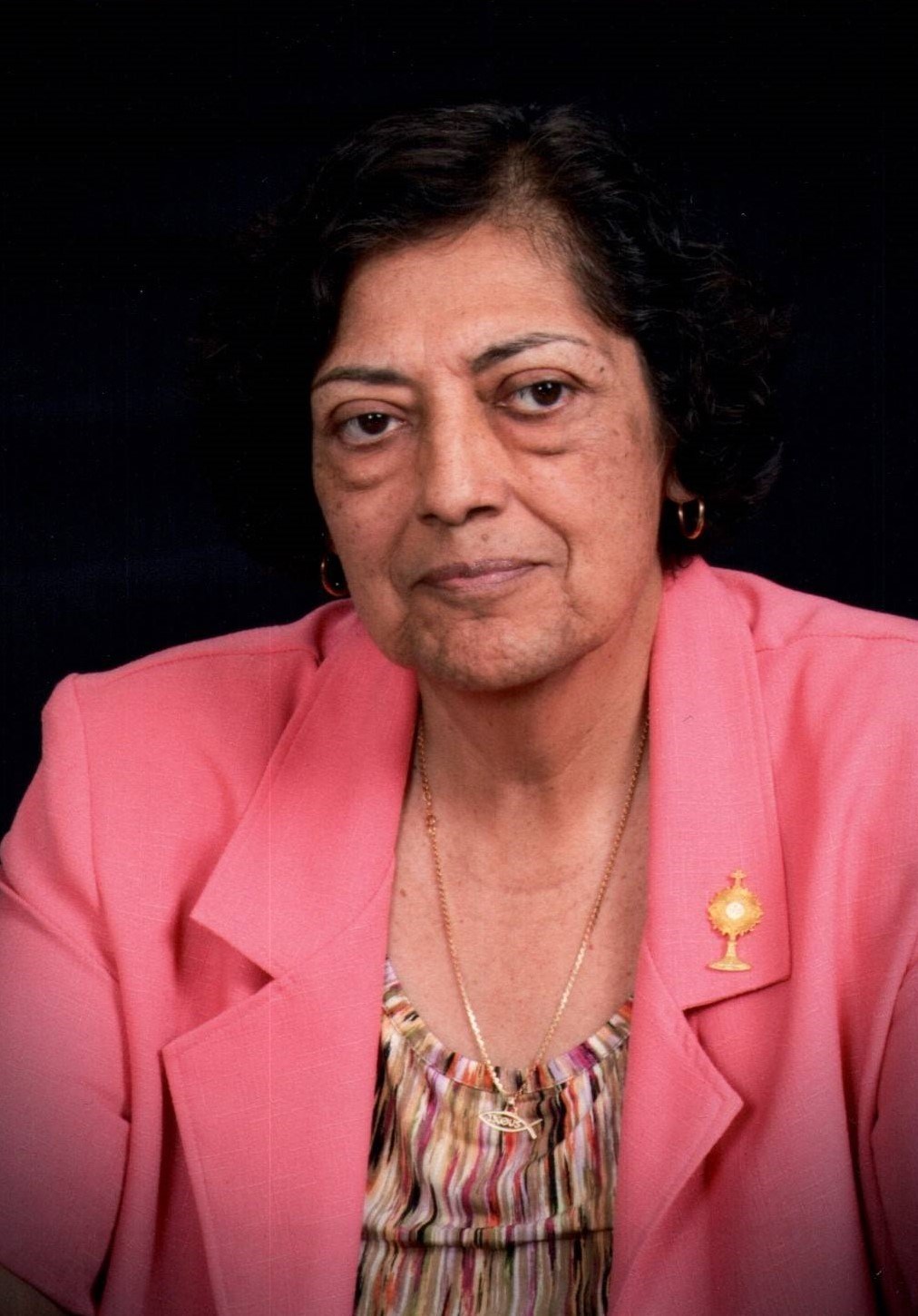 Guadalupe Rucobo Obituary - San Antonio, TX