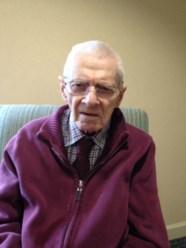 Edward Jones Obituary Springfield VA