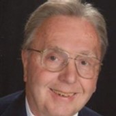 Frederick Bayard Hoffmann Obituary - Springfield, IL