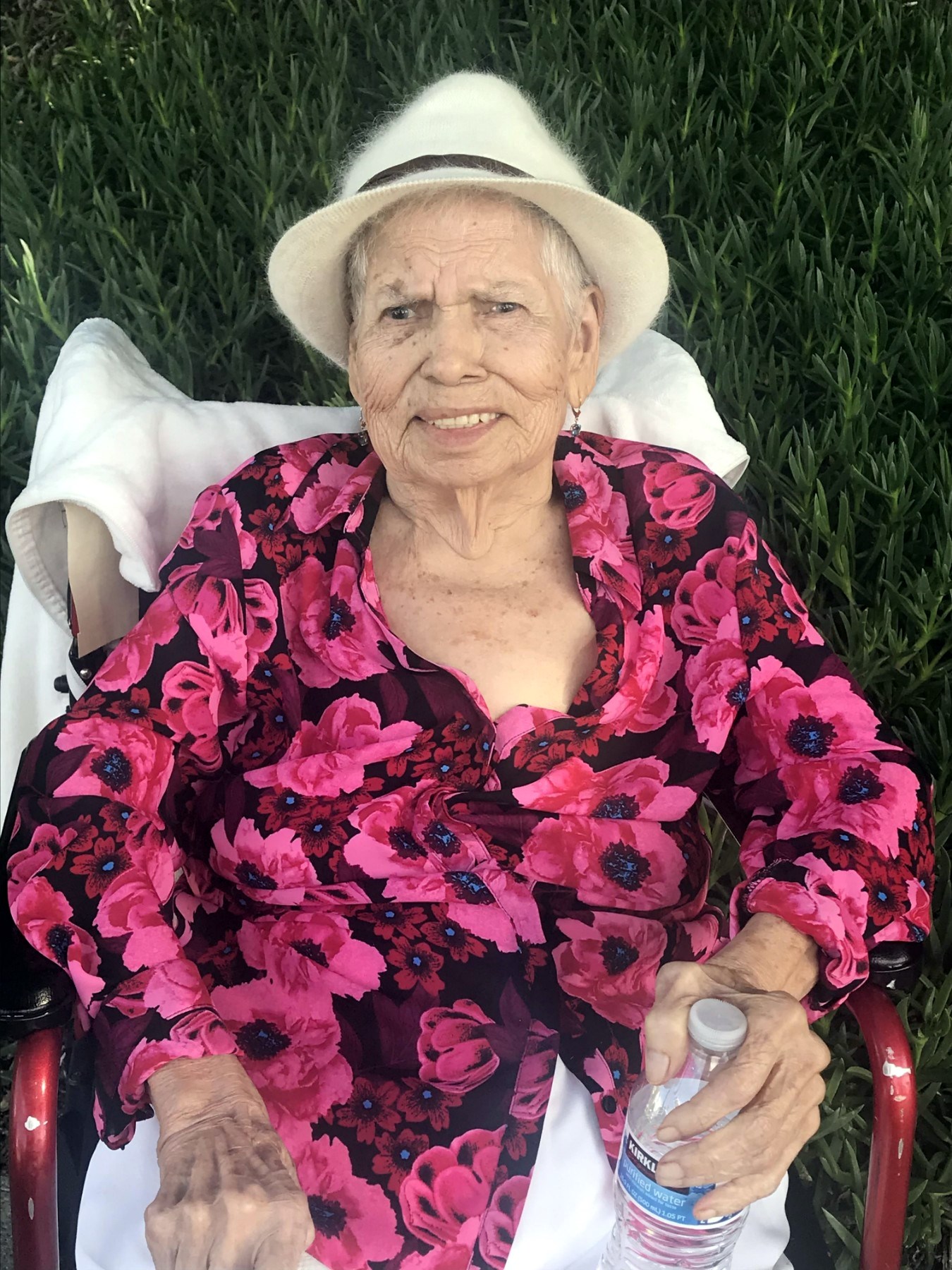 Maria Negrete Obituary - Wilmington, CA