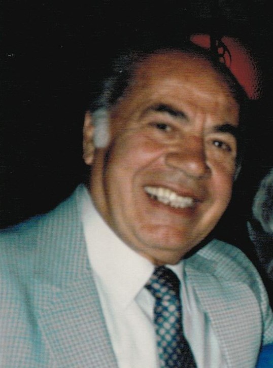 George Galanos Obituary - Miller Place, NY
