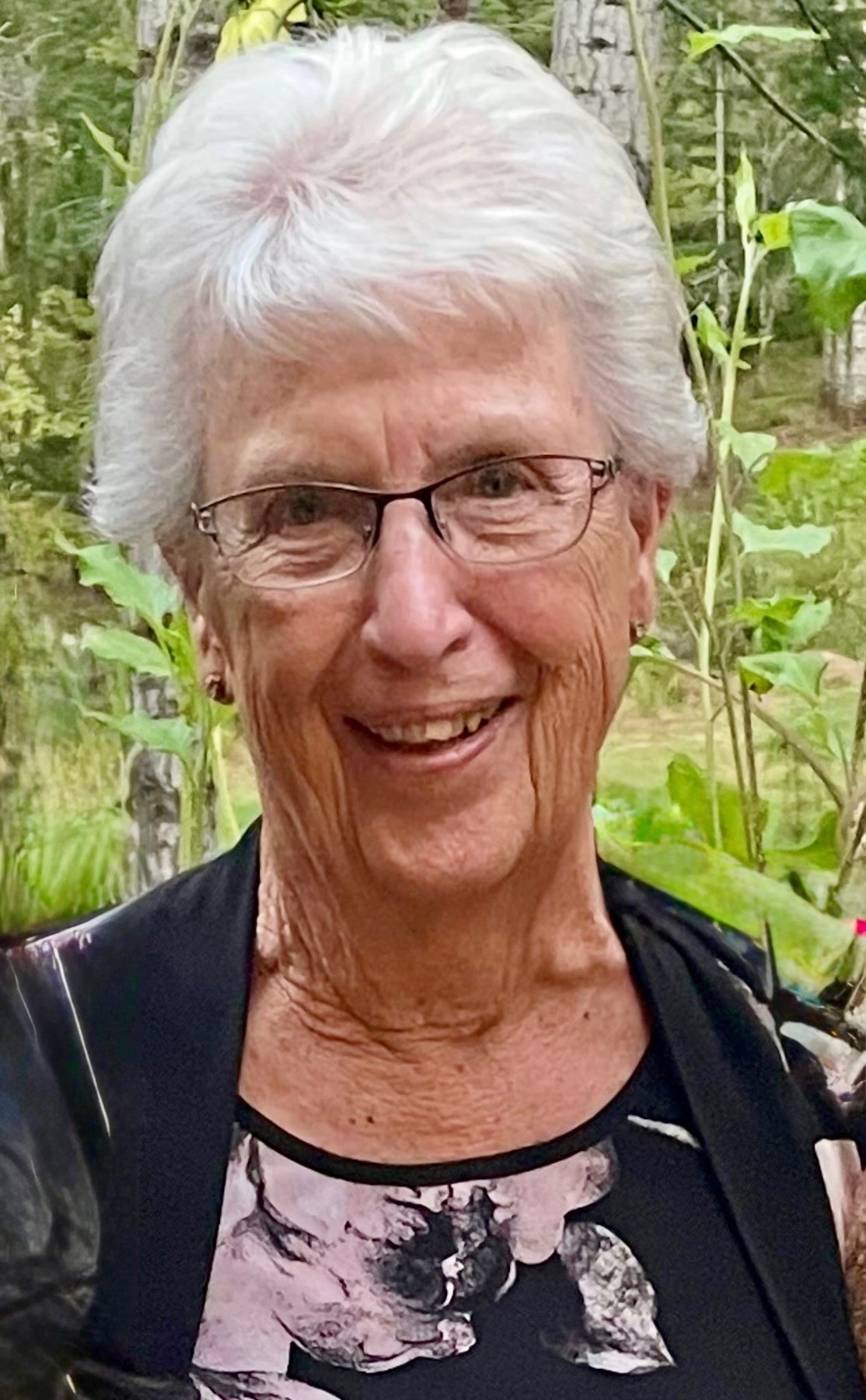 Helen Gray Obituary - Port Alberni, BC