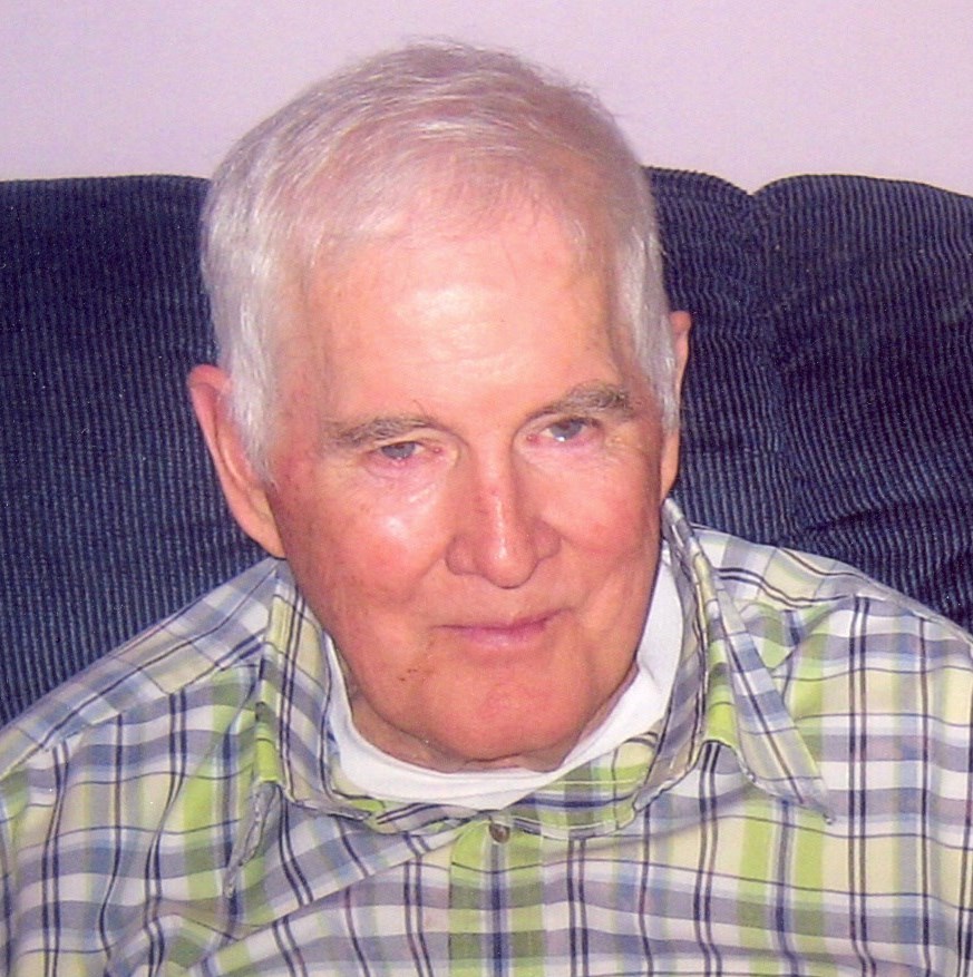 Harold George MacLellan Obituary - Inverness, NS