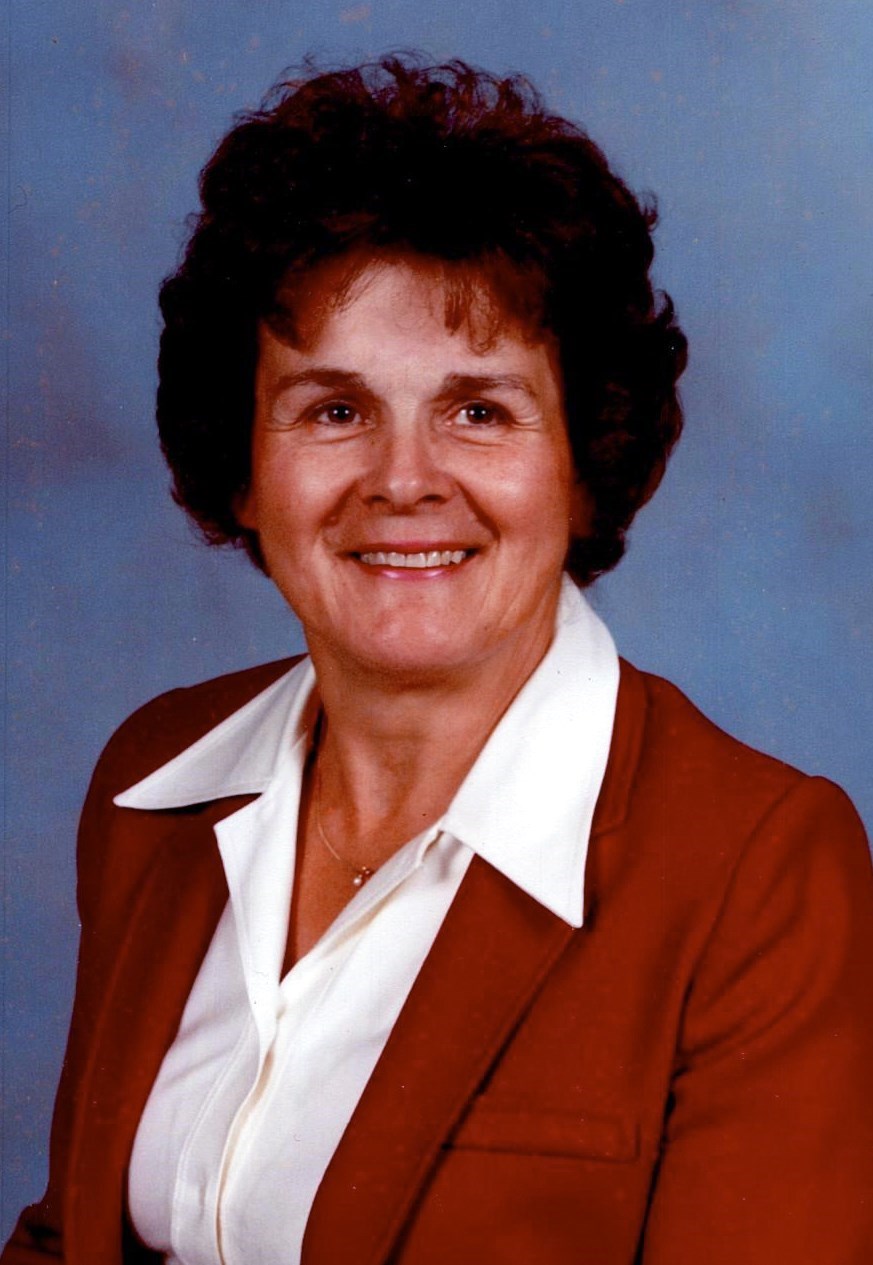 Barbara Britton Obituary - Seattle, WA