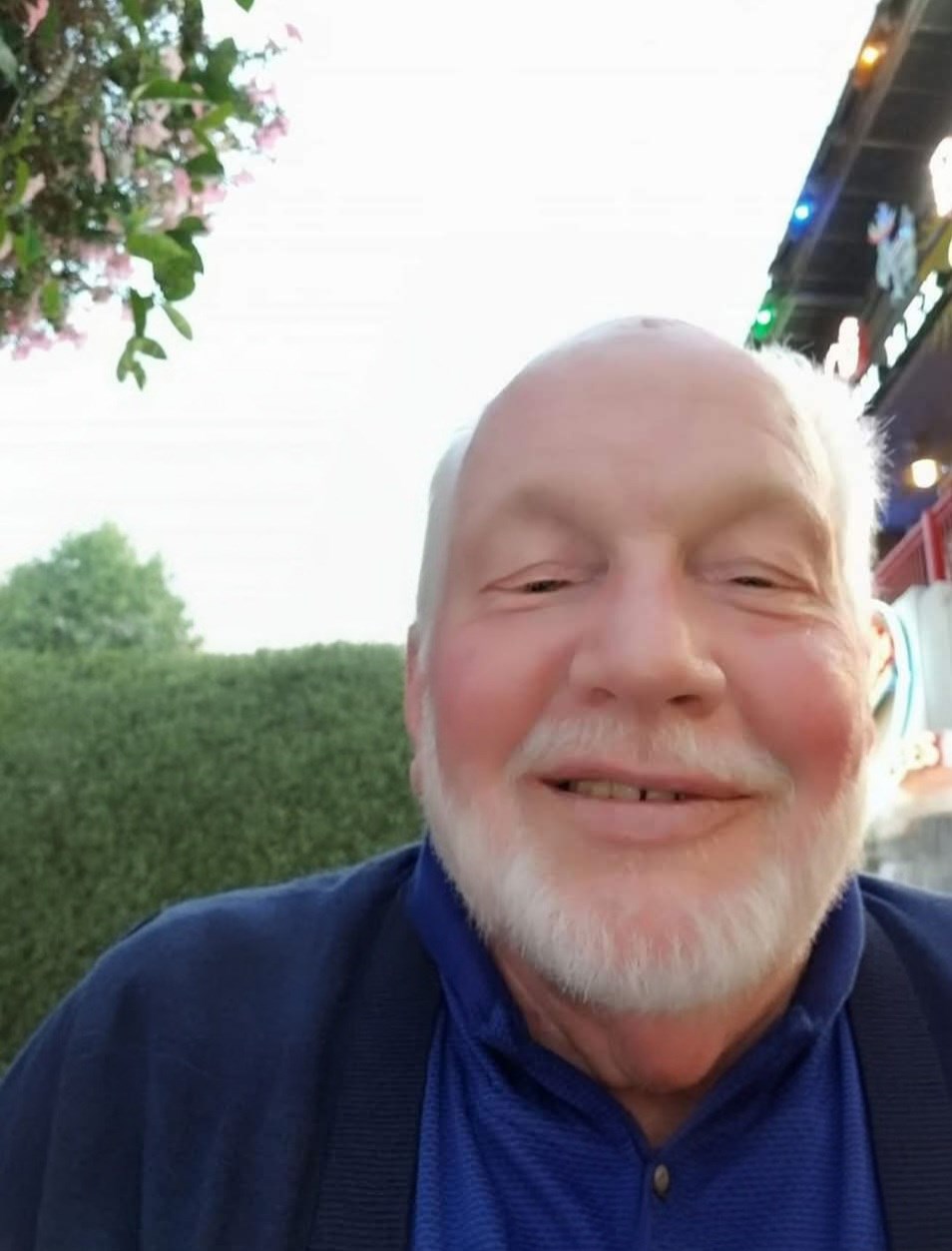 Robert Bratcher Obituary - Goodlettsville, TN