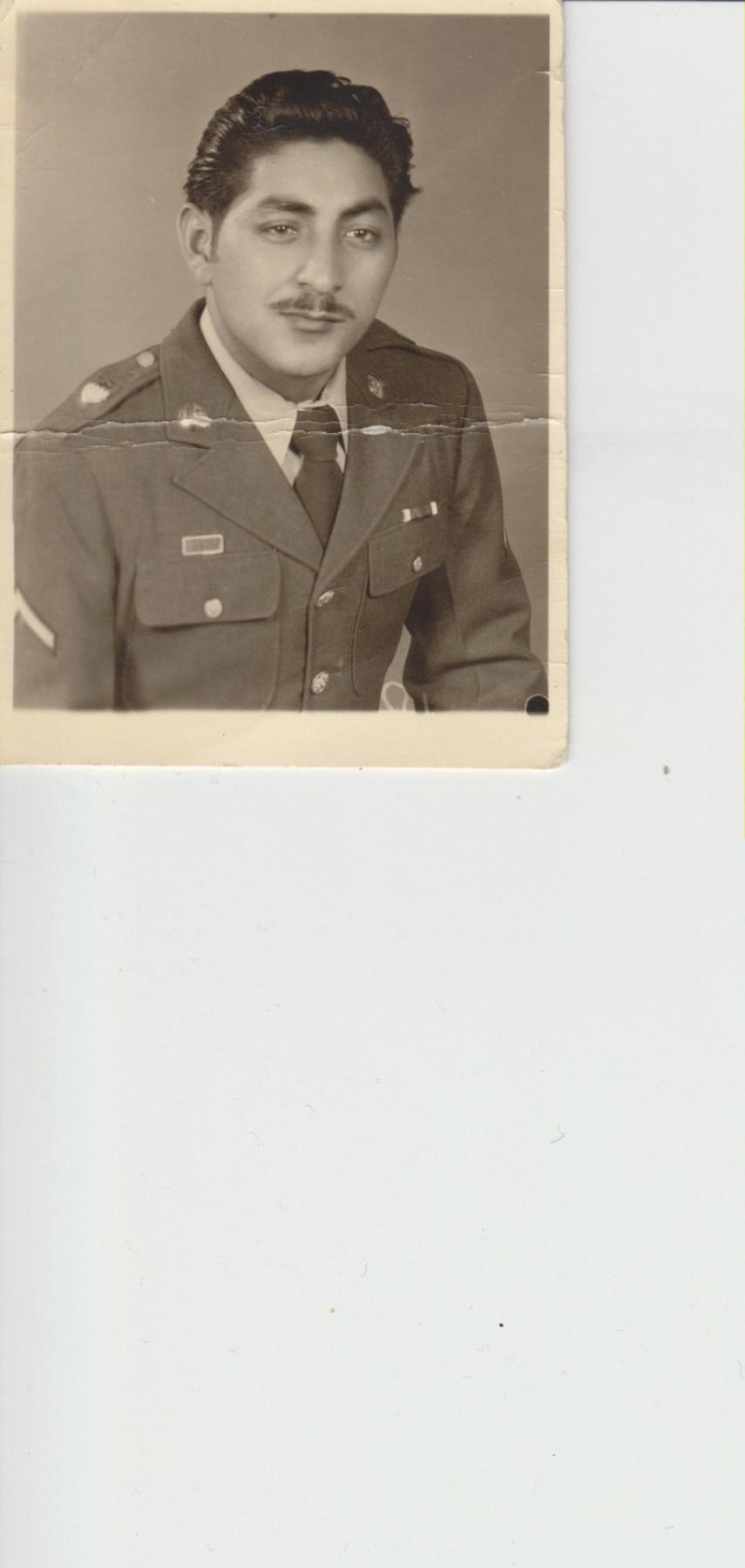 Alejandro Z. Rodriguez Obituary - Riverside, CA