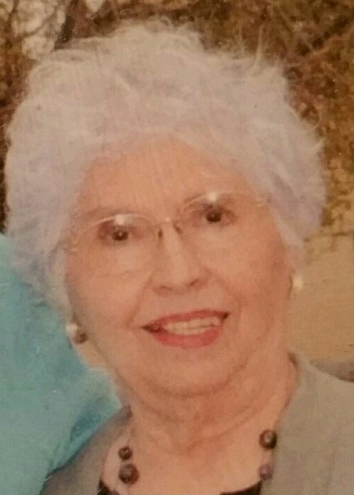 Hermelinda O. Ramirez Obituary - El Paso, TX