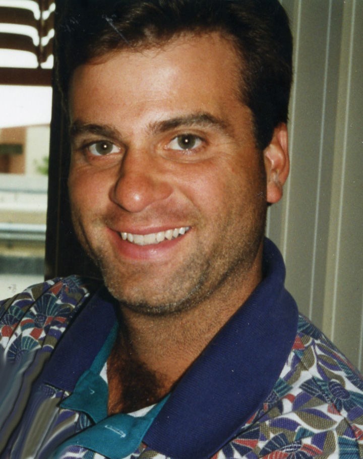 Frederick Marberry Obituary - Lakeway, TX