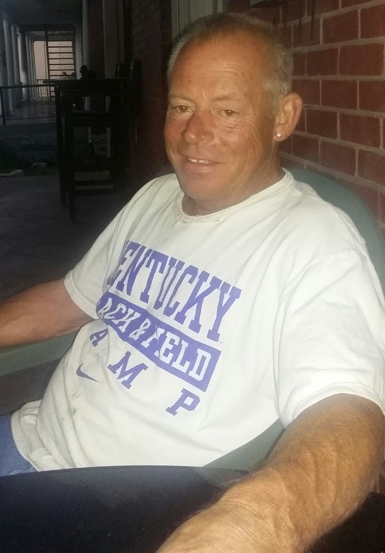 Arnold Murray Obituary - Lagrange, KY