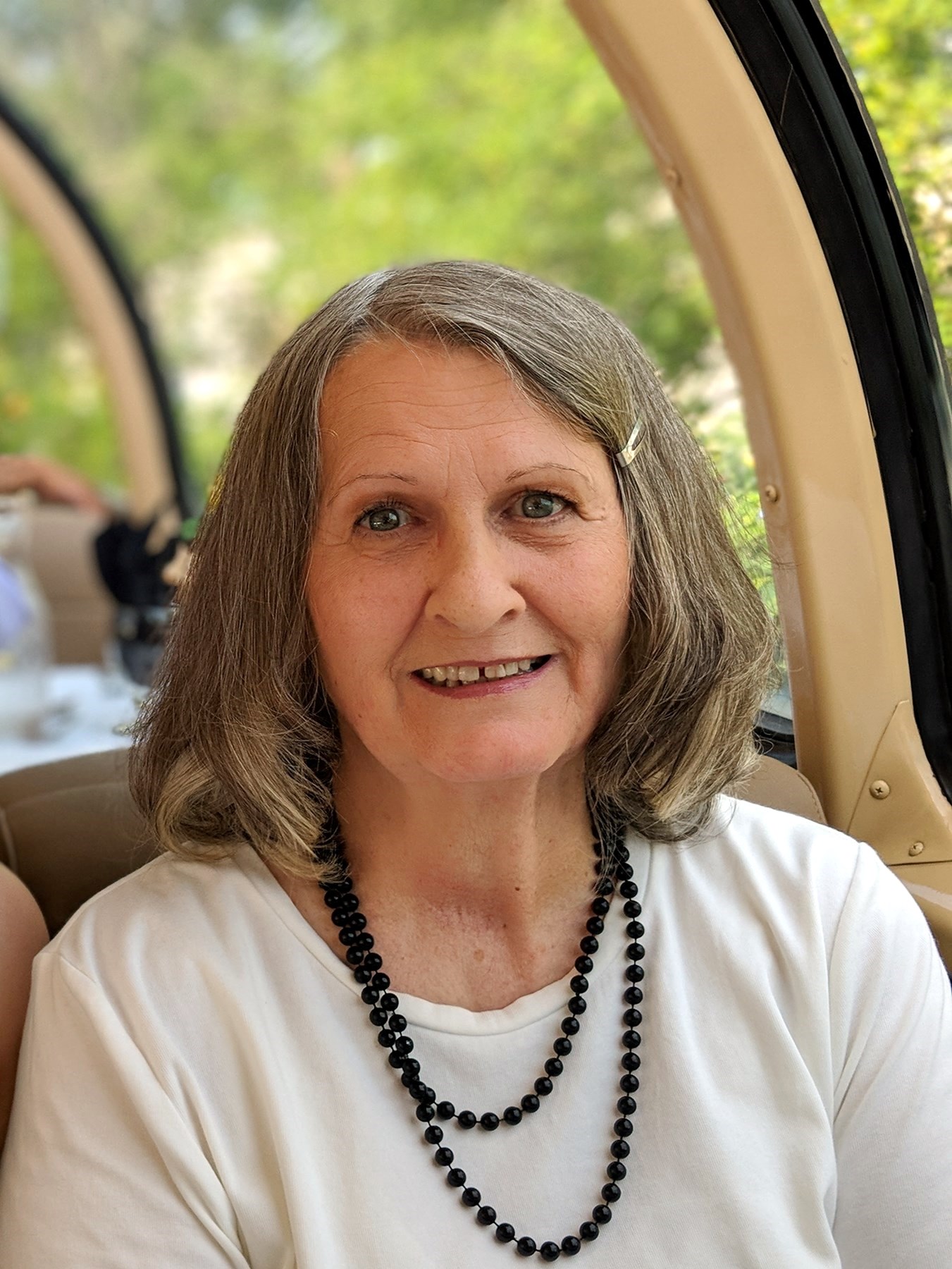 Cheryl Weaver Obituary - Sandwich, MA