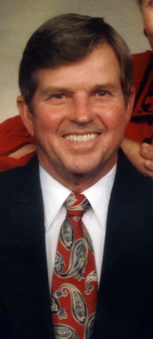 John Mobley Obituary - Williamston, NC