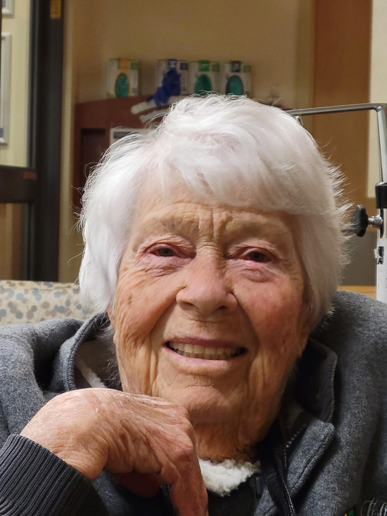 Marilyn Ammerman Obituary - Grand Junction, CO