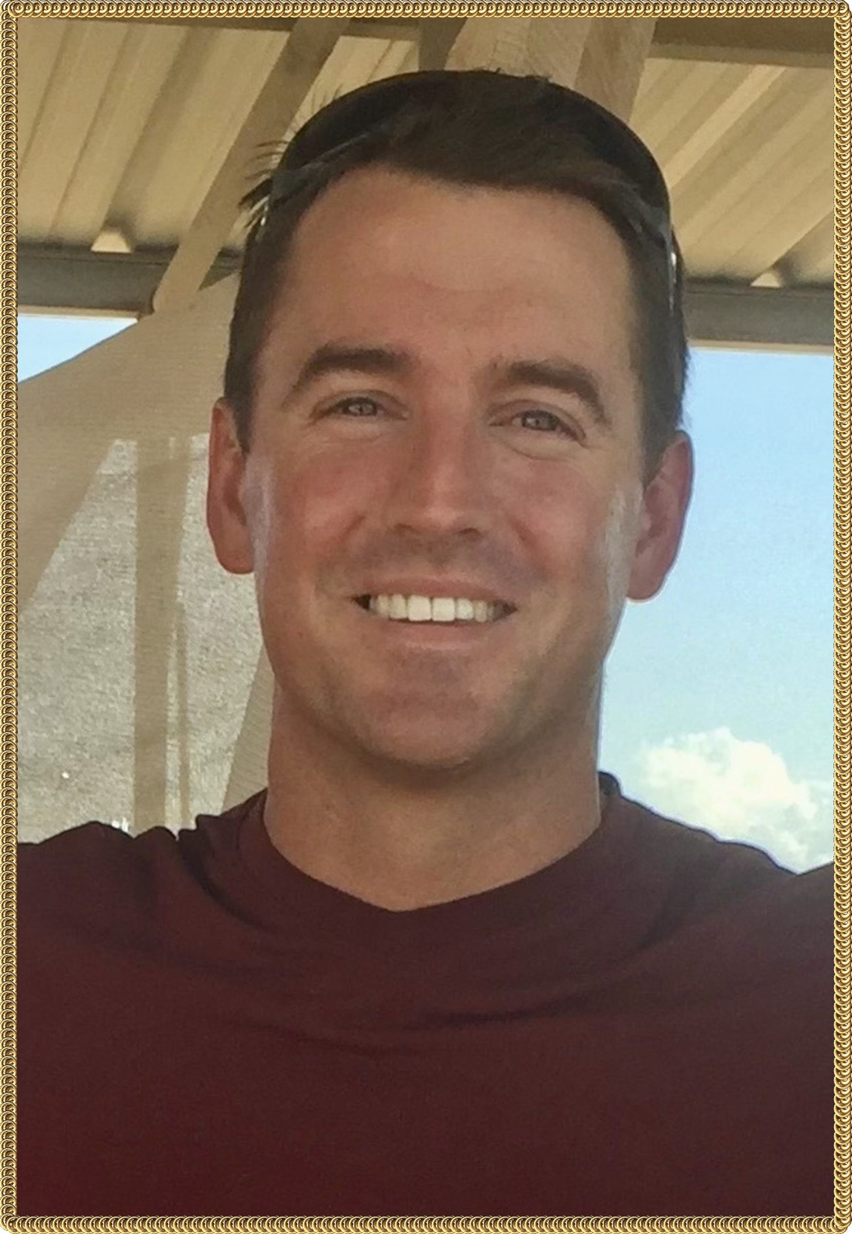 Michael Graham Obituary - Kingwood, TX