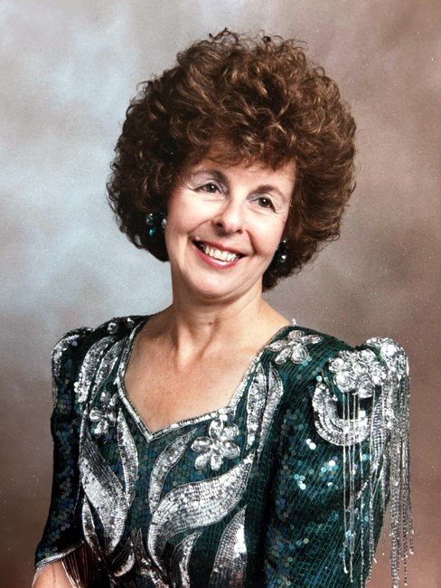 Georgeina Rudolph Obituary - Roseville, MI