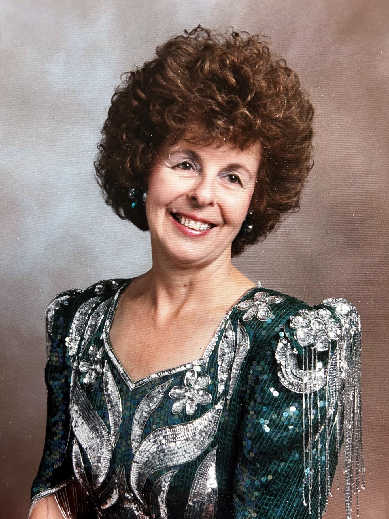 Georgeina Rudolph Obituary - Roseville, MI