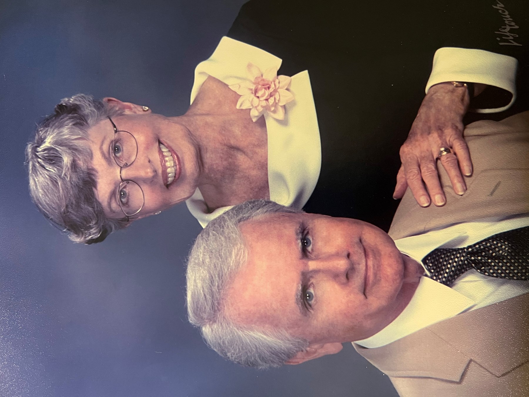 Pauline Cairns Obituary - Clearwater, FL