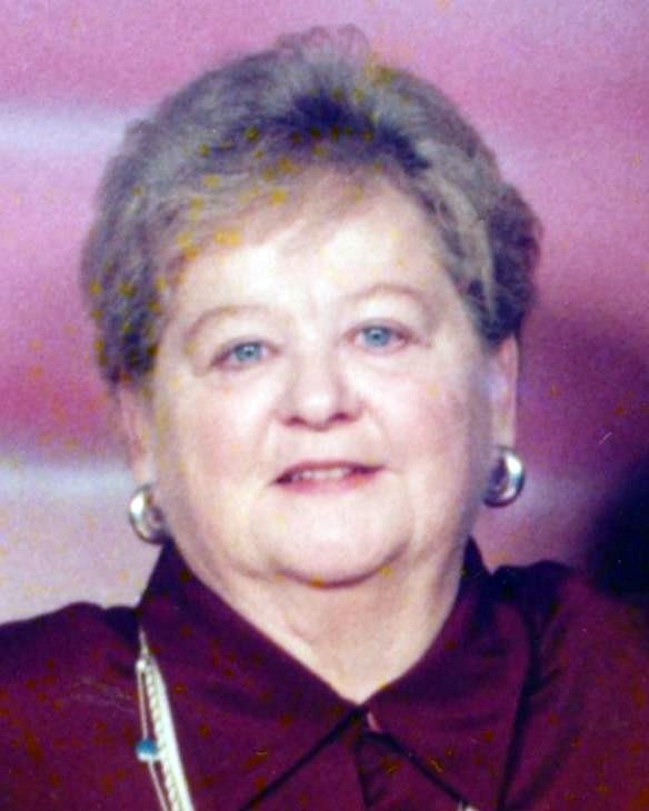 Jane Lundstrom Obituary - Jackson, MI