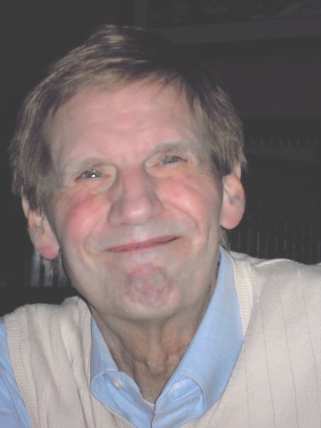 William Harrelson Obituary - Raleigh, NC William Harrelson Obituary - Raleigh, NC
