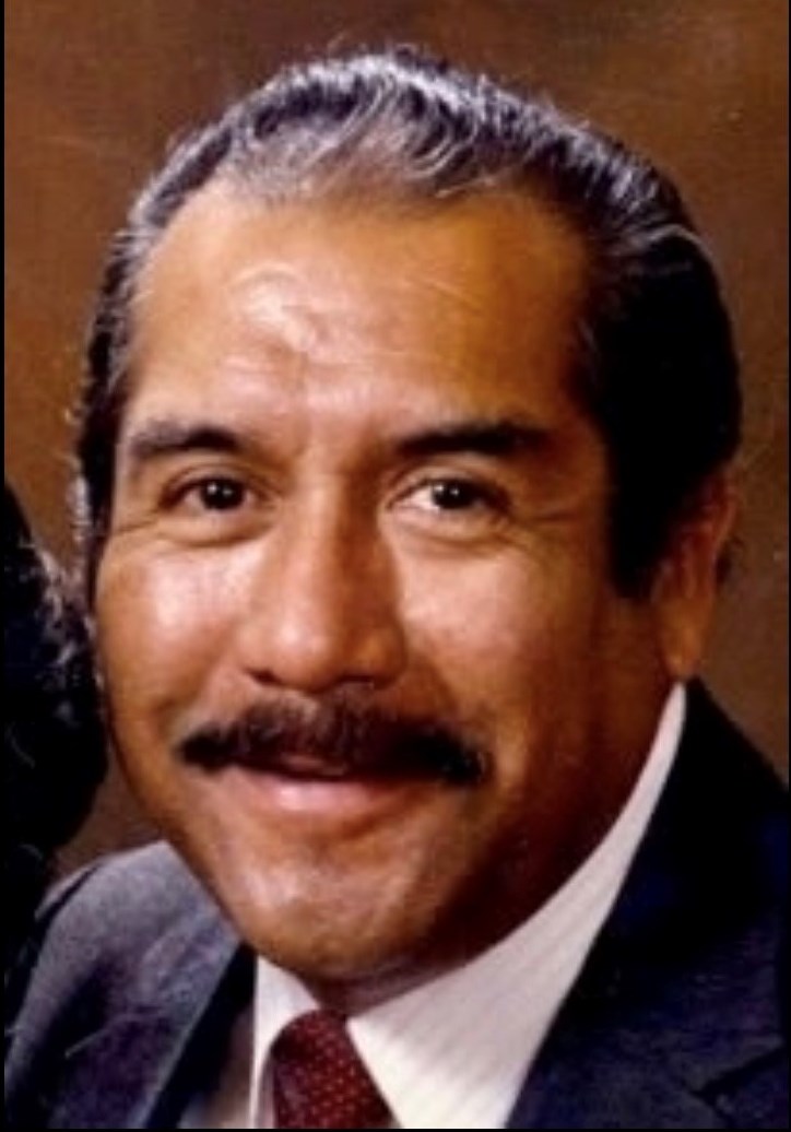 Miguel Vasquez Obituary - El Paso, TX