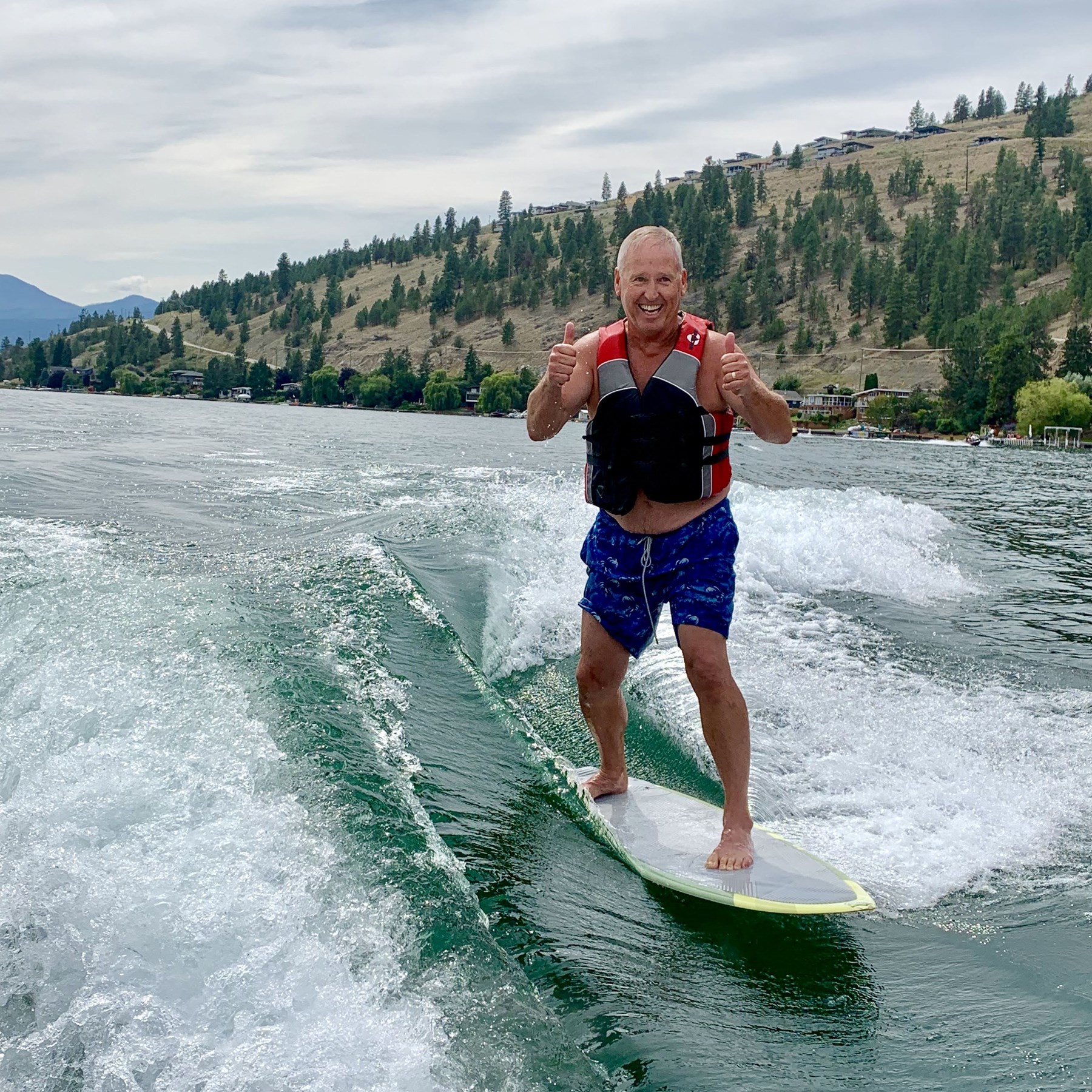 David Connolly Obituary - Vernon, BC