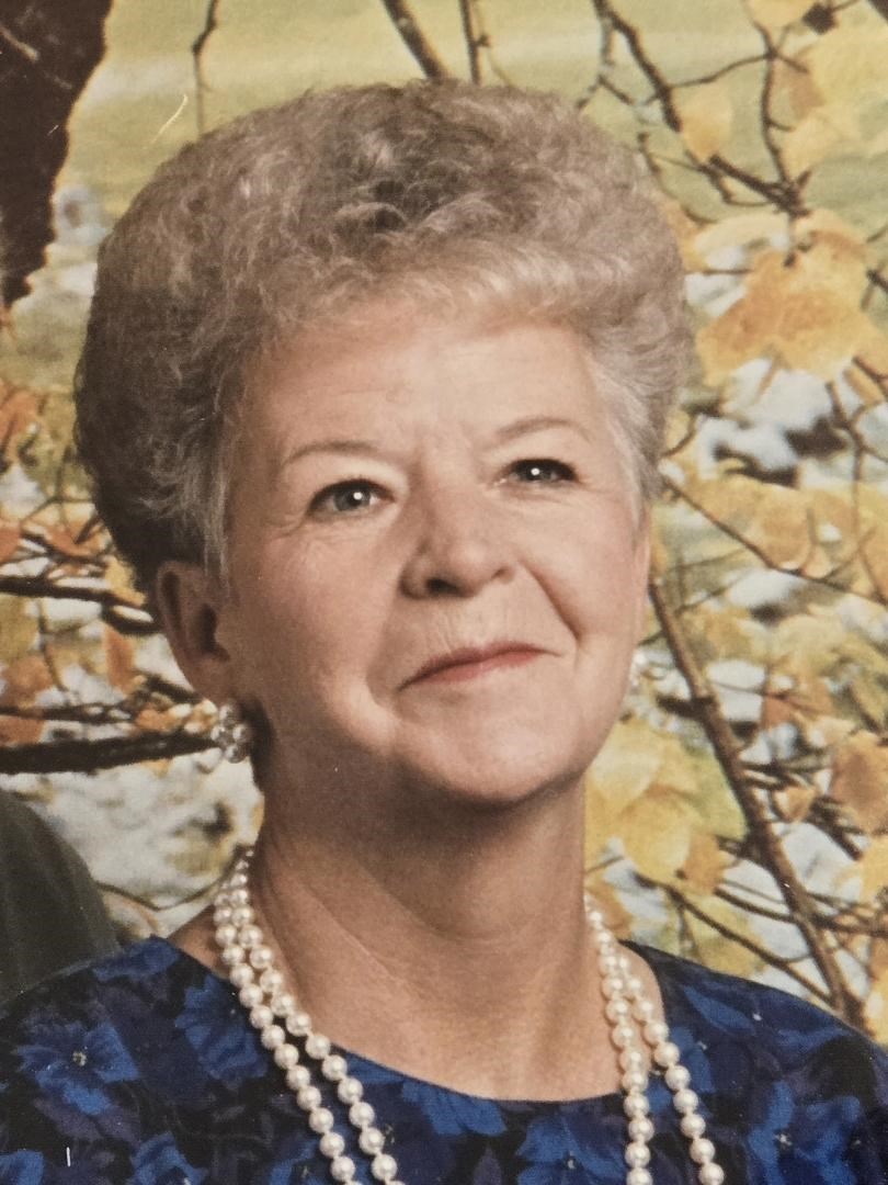 Shirley Domingue Obituary - Katy, TX