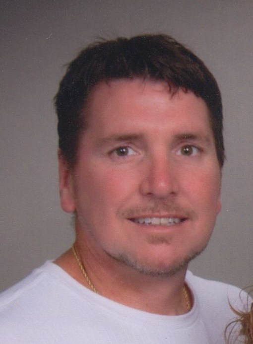 Jeffrey Bryon Erdman Obituary - New Bern, NC