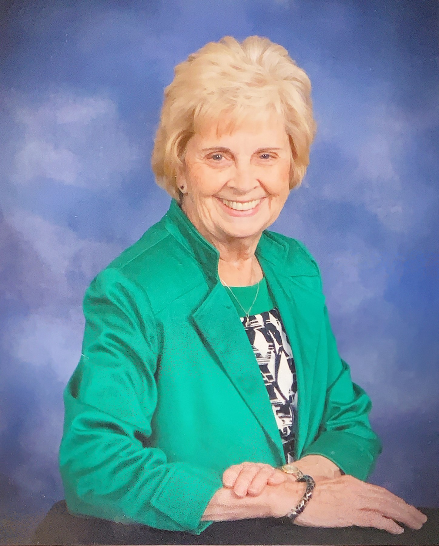 Clara Vivian Simpson Obituary - Fairview Heights, IL