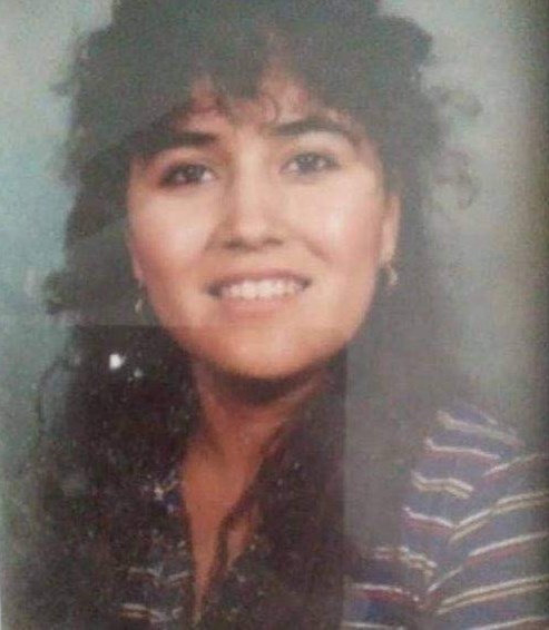 Sandra Adriana Camacho Obituary - El Paso, TX