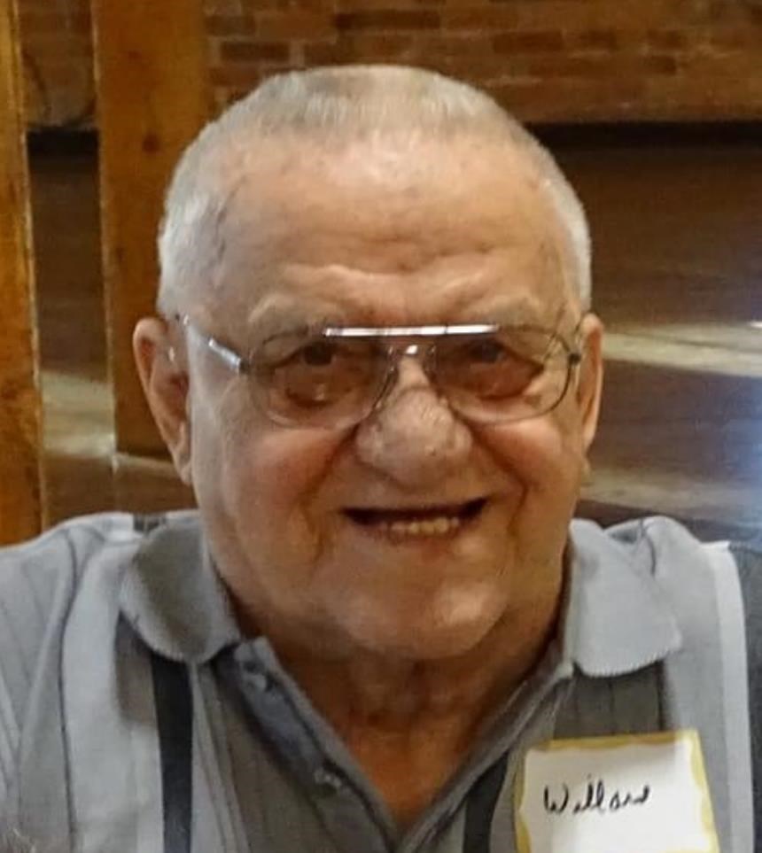 Willard Mauerman Obituary - Peoria, IL