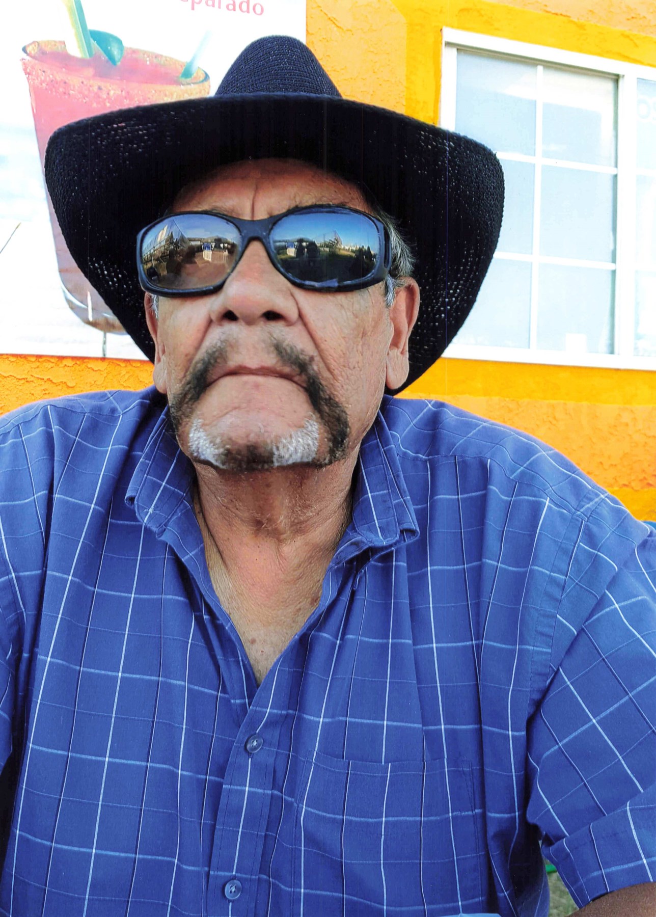 Gilbert L Gamez Obituary - Delano, CA