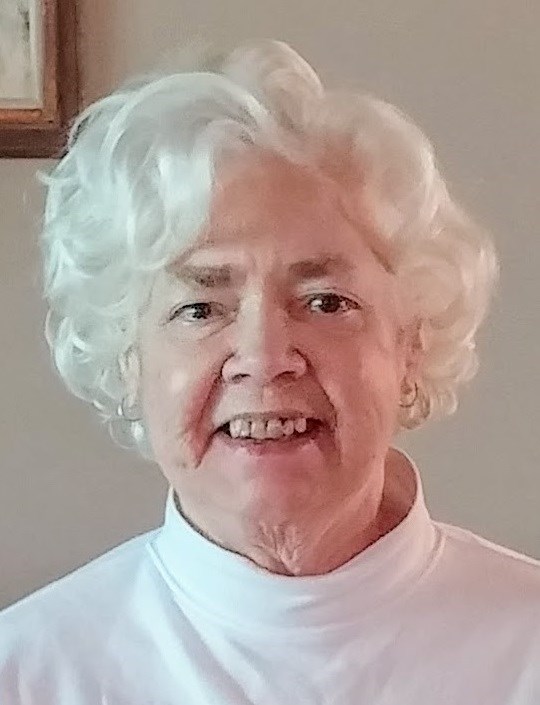 Nancy Cross Obituary - Kansas City, MO