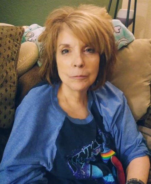 Vicki Jones's Instagram, Twitter & Facebook on IDCrawl