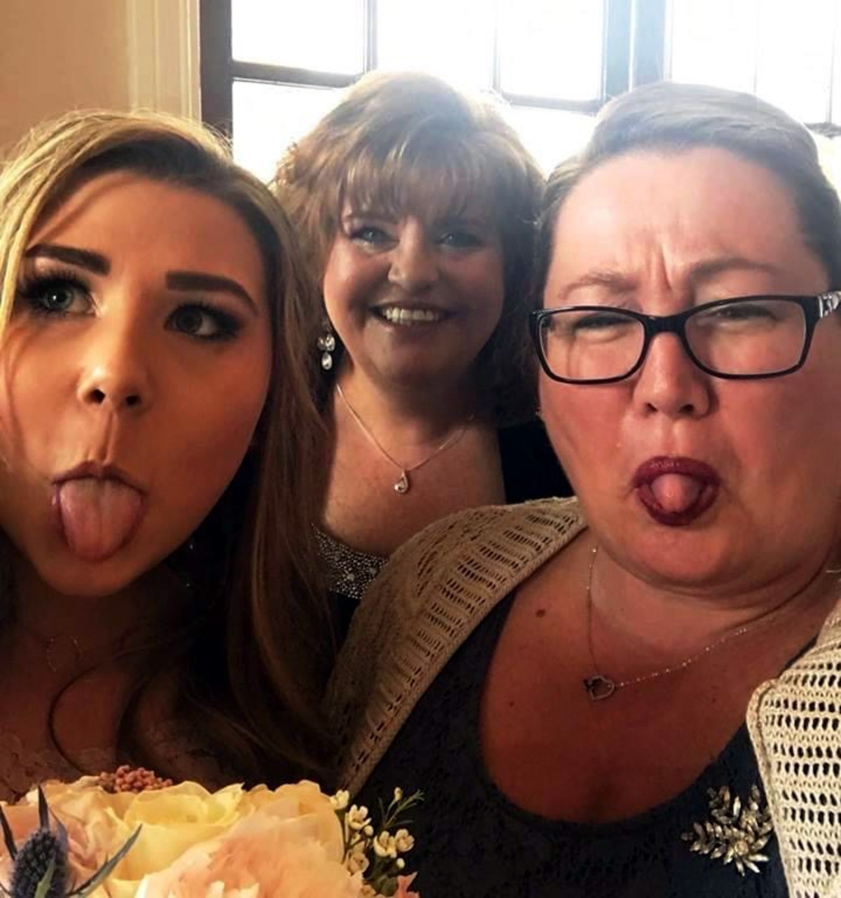 Susan Gerber's Instagram, Twitter & Facebook on IDCrawl