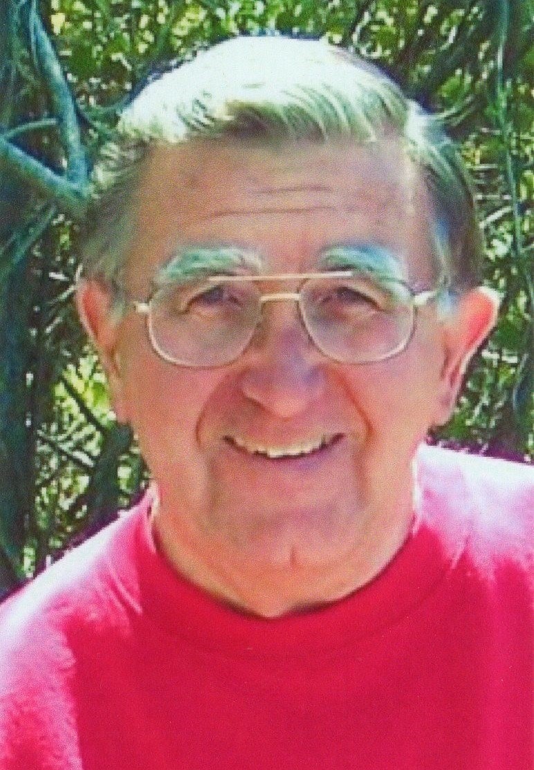 Gary Kreppert Obituary - Springfield, IL