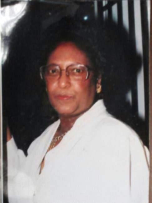 Mrs. Lena Belvin Obituary - Houston, TX